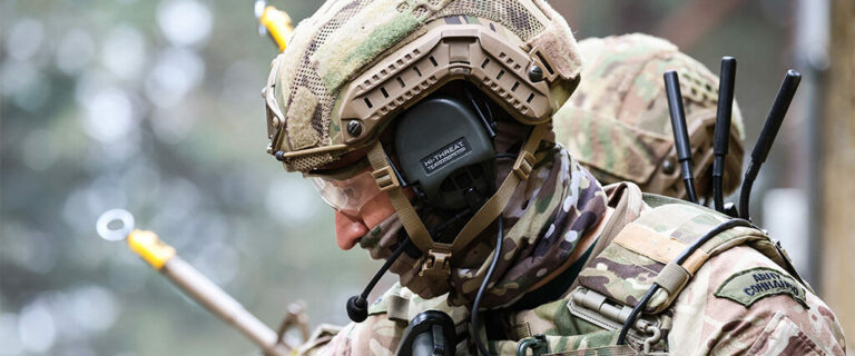 LE TacCIS – Assumptions and Dependency Management - Sagentia Consulting