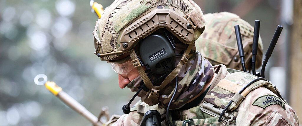 LE TacCIS – Assumptions and Dependency Management - Sagentia Consulting