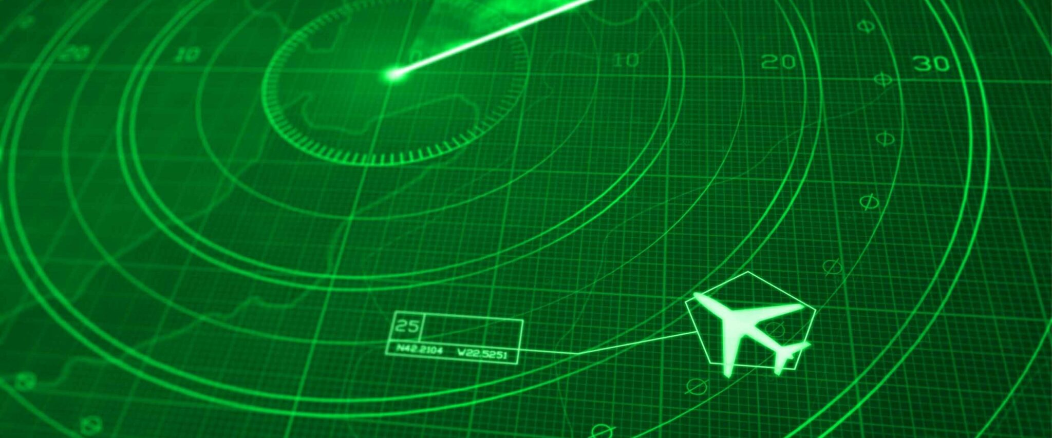 Radar Intervisibility Assessment for Hangar Development - Sagentia ...