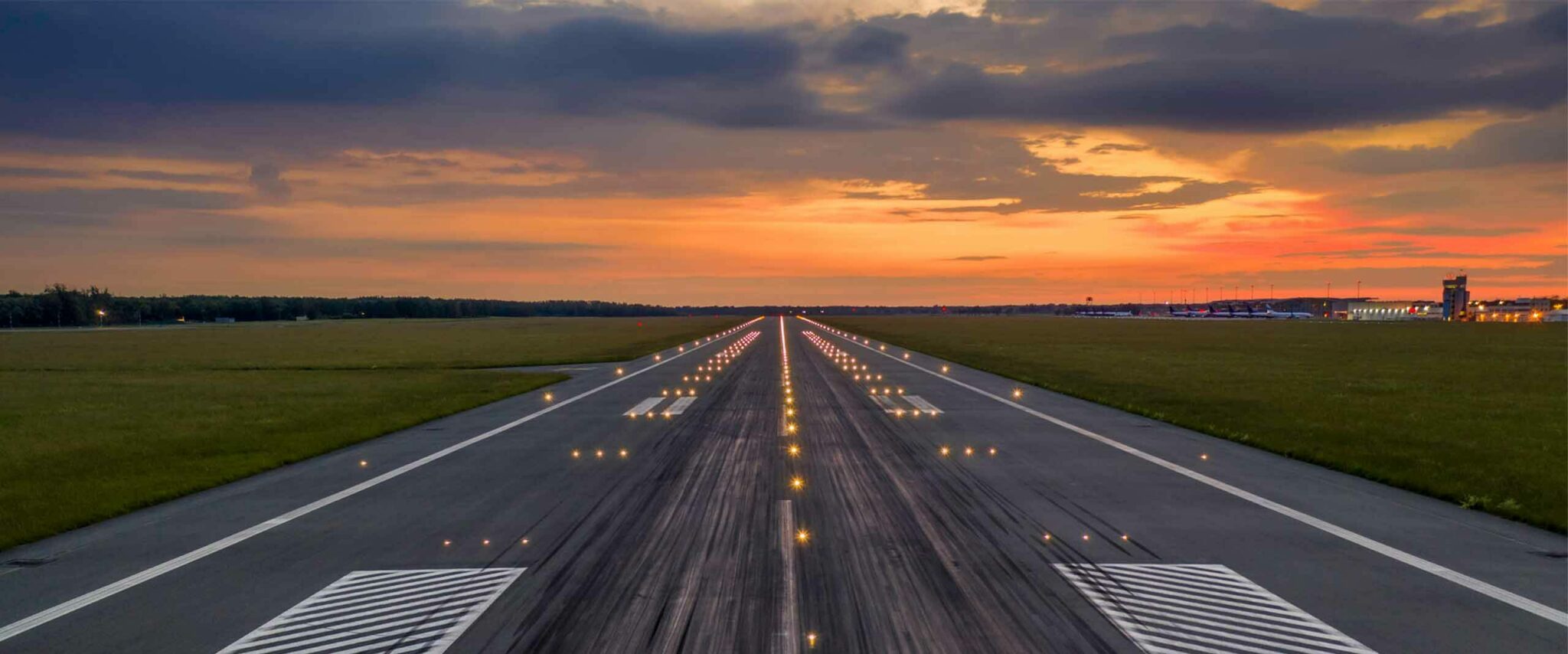 Introduction of Pilot Controlled Lighting | Sagentia