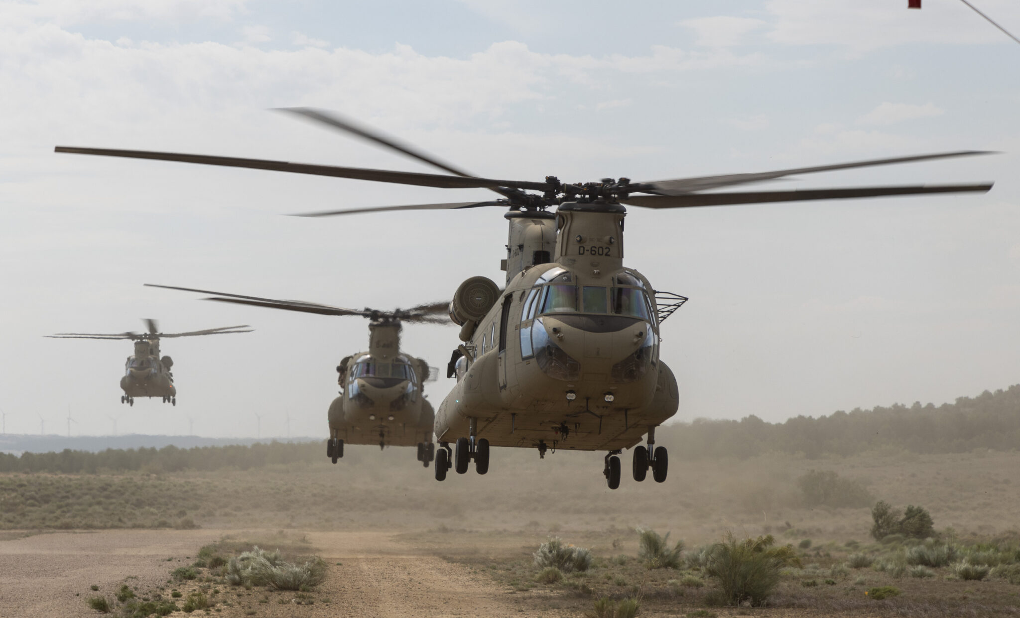 Defence markets - Sagentia Consulting