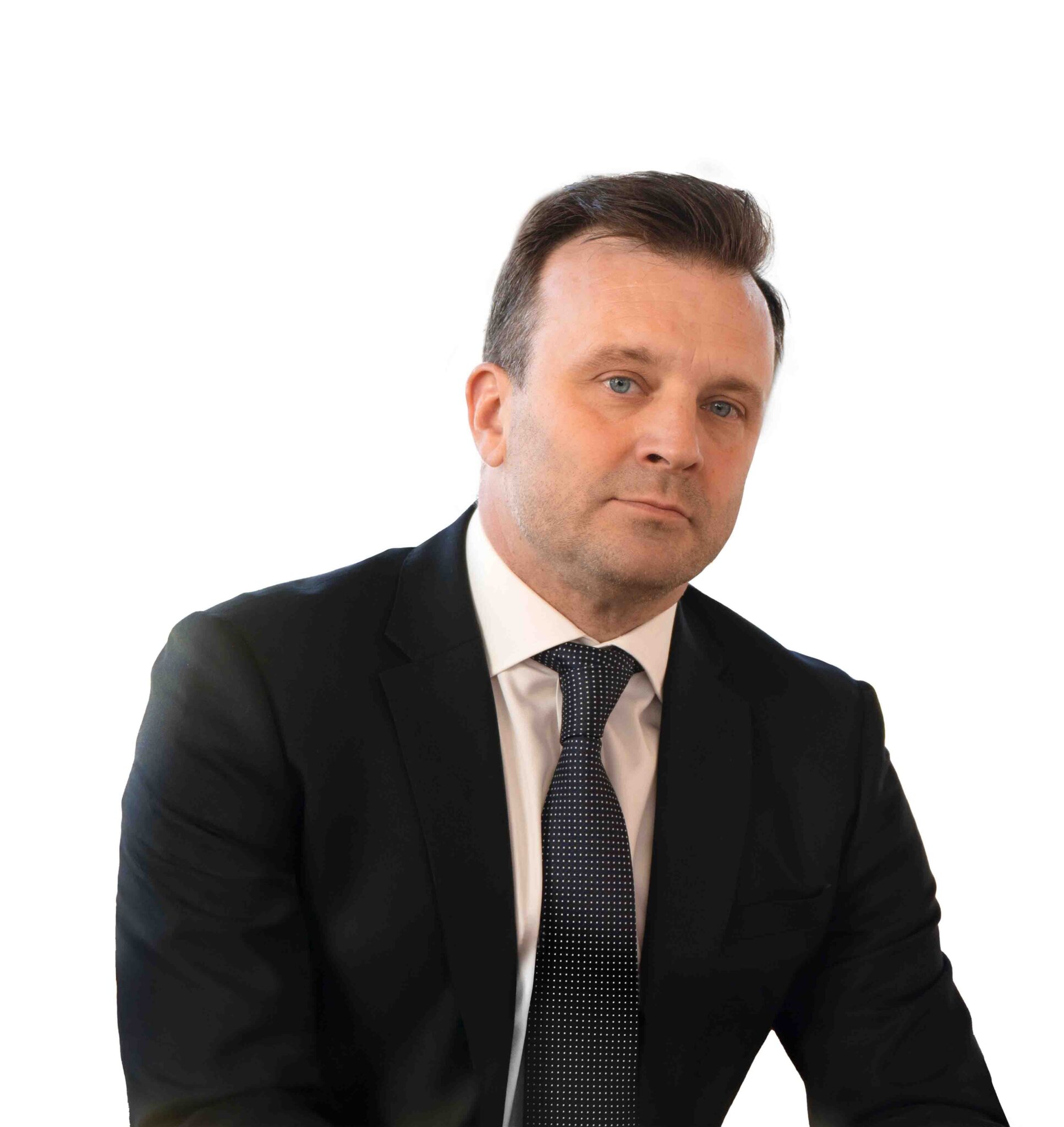 Defence Science & Technology Consulting