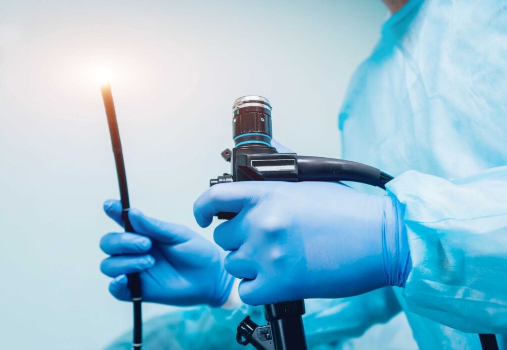Can single-use endoscopes be a viable and sustainable solution ...
