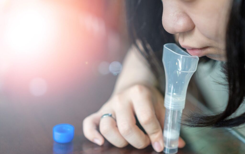 Non-invasive biomarkers - Sagentia Consulting