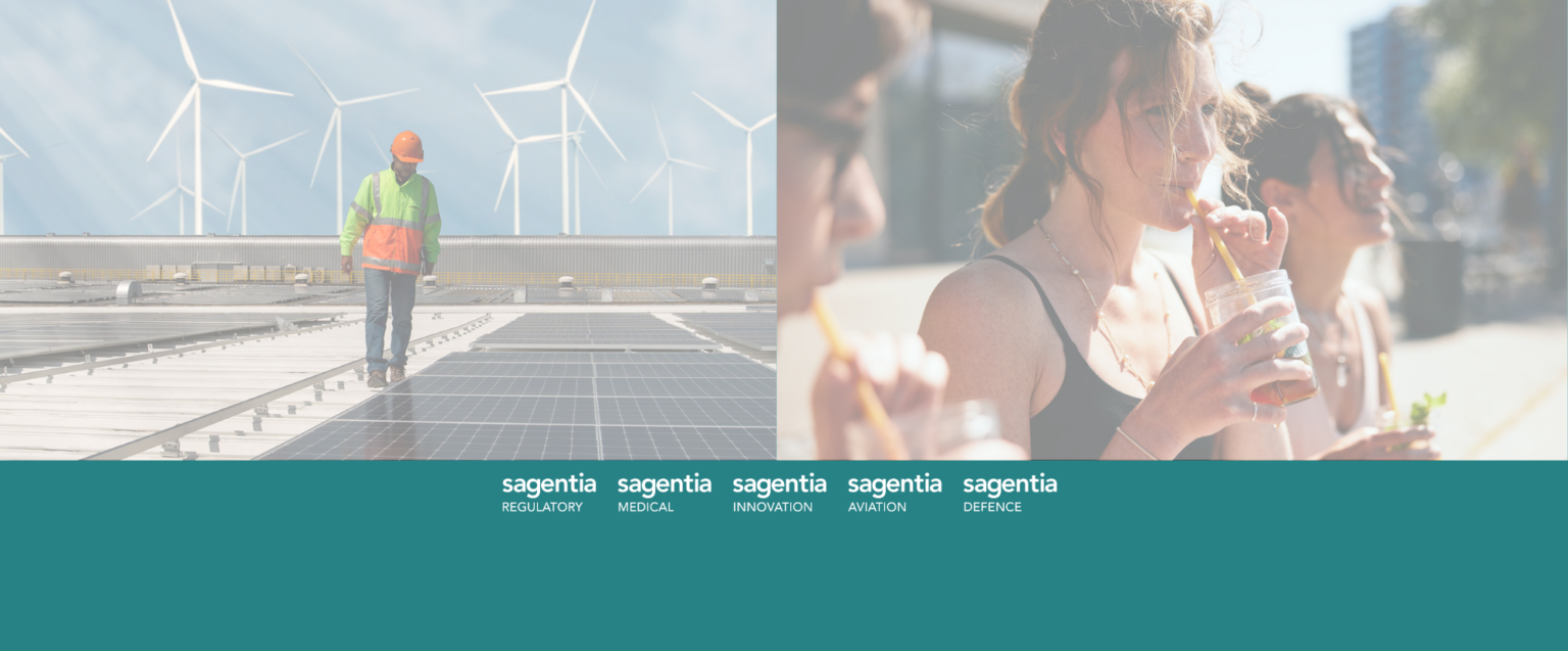 Sagentia Innovation unites with world-class consultancy practices ...
