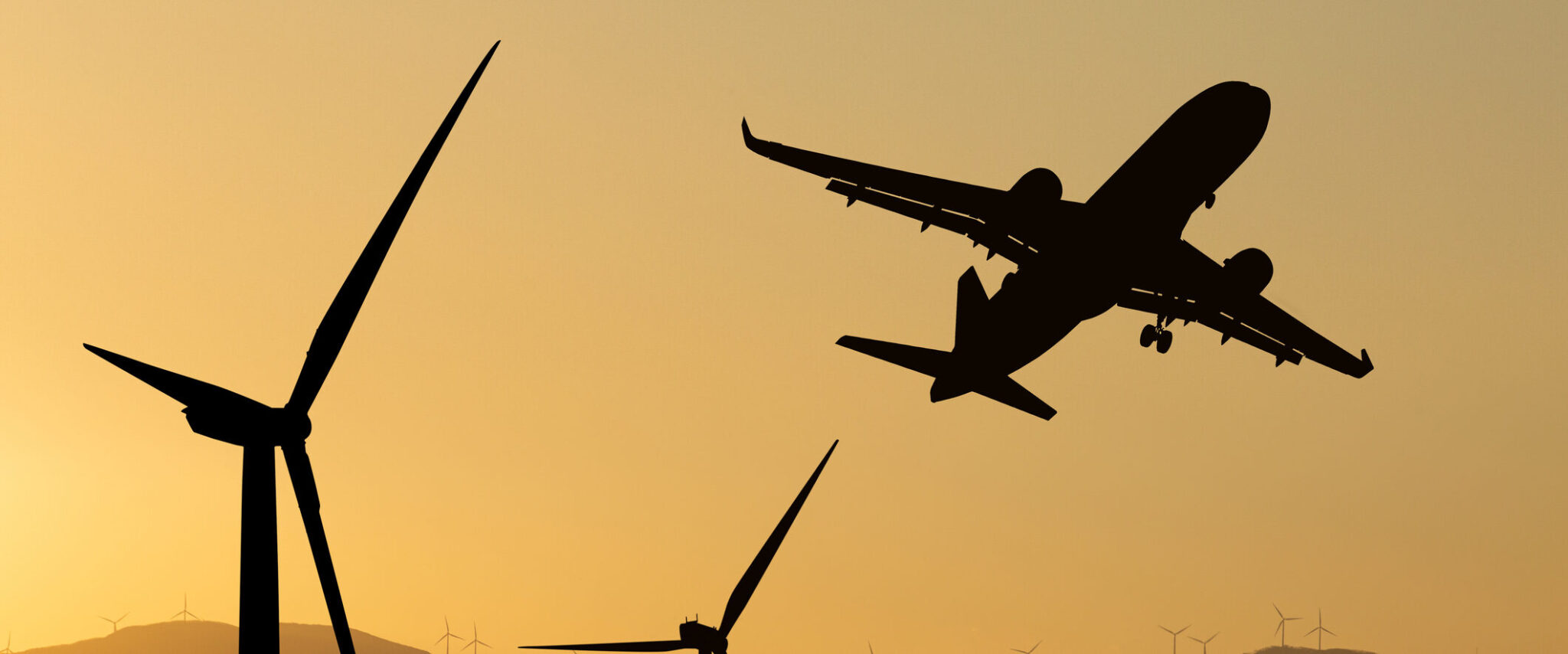 Navigating the Skies: Balancing Onshore Wind Energy Development with ...