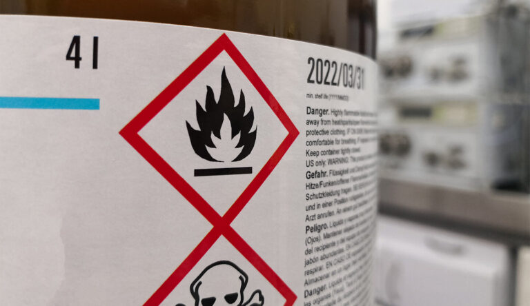 Maximum Residue Levels (MRLs) - EU - Sagentia Regulatory