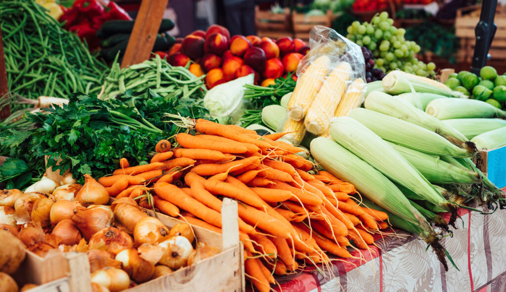 Maximum Residue Levels (MRLs) - EU - Sagentia Regulatory